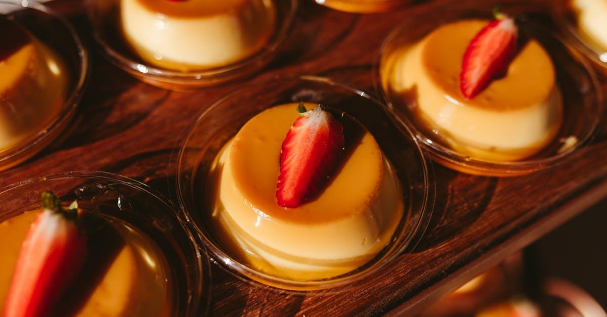 Christophe Michalak révèle sa recette de flan fait maison et le secret ...