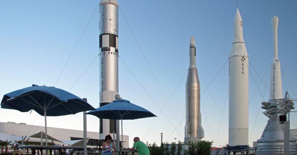 Elton John : la révélation surprenante derrière son célèbre titre « Rocket Man ...